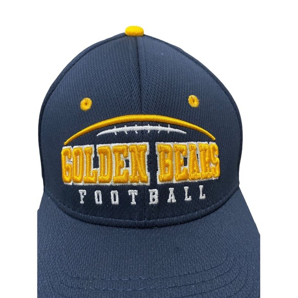 Dome | Accessories | Cal Golden Bears California Football Size Xxl A ...